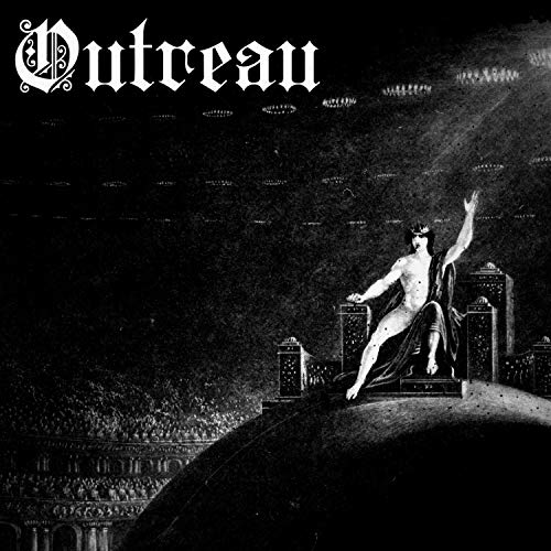 Play Outreau by Outreau on Amazon Music