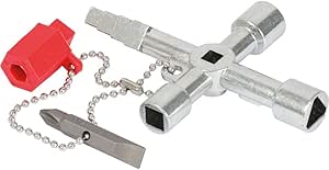 Amazon.com: Universal enclosure keys, 61x90mm