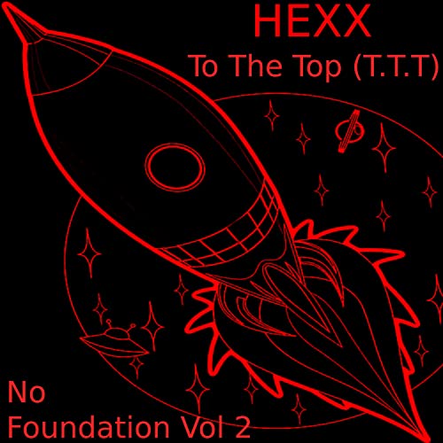 To The Top (T.T.T) de hexx no Amazon Music Unlimited