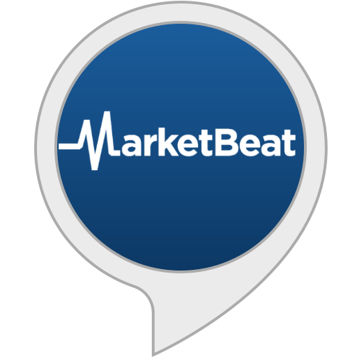 Amazon.com: MarketBeat Stock Market News : Alexa Skills
