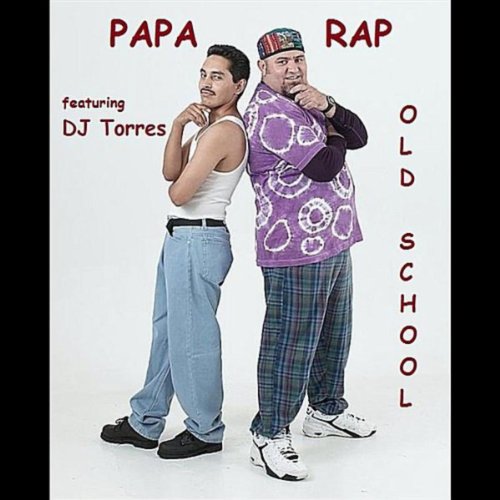 Amazon.com: Papa Rap : Papa Rap: Digital Music