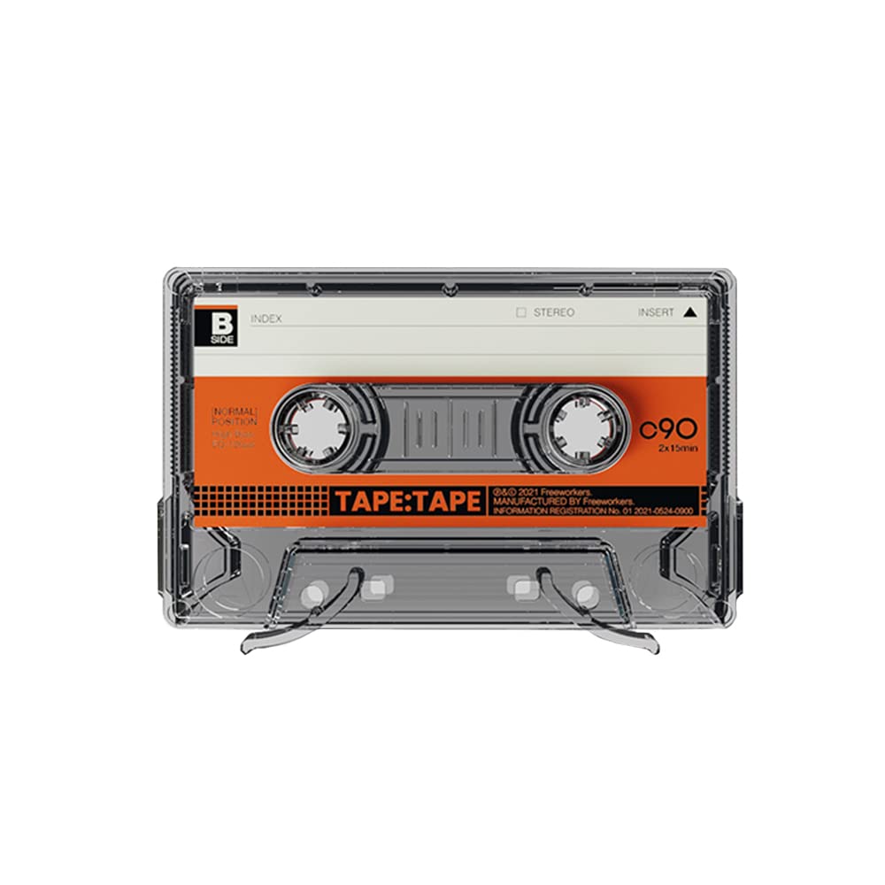 Classic Cassette Tape Inserts CLASSIC ROCK. THE LONDON SYMPHONY