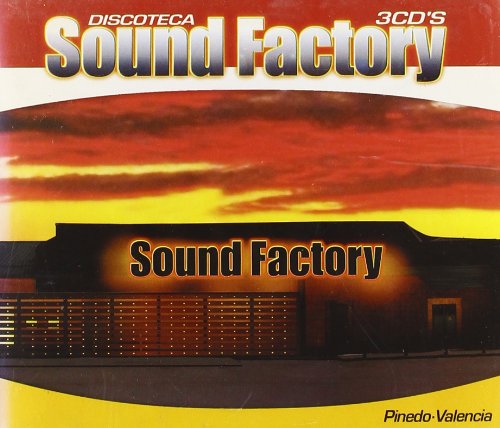 Sound Factory (US Import): Amazon.de: Musik-CDs & Vinyl