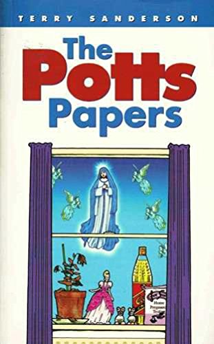 The Potts Paper: Terry Sanderson: 9780948982095: Amazon.com: Books
