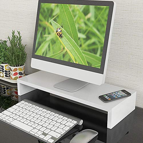 Screen Stand Laptop Table Laptop Stand Computer Desk Monitor Stand Zoom ...