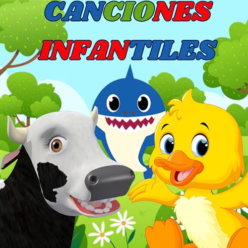 Play Canciones Infantiles(Dembow Infantil) by Chuito Beats on Amazon Music
