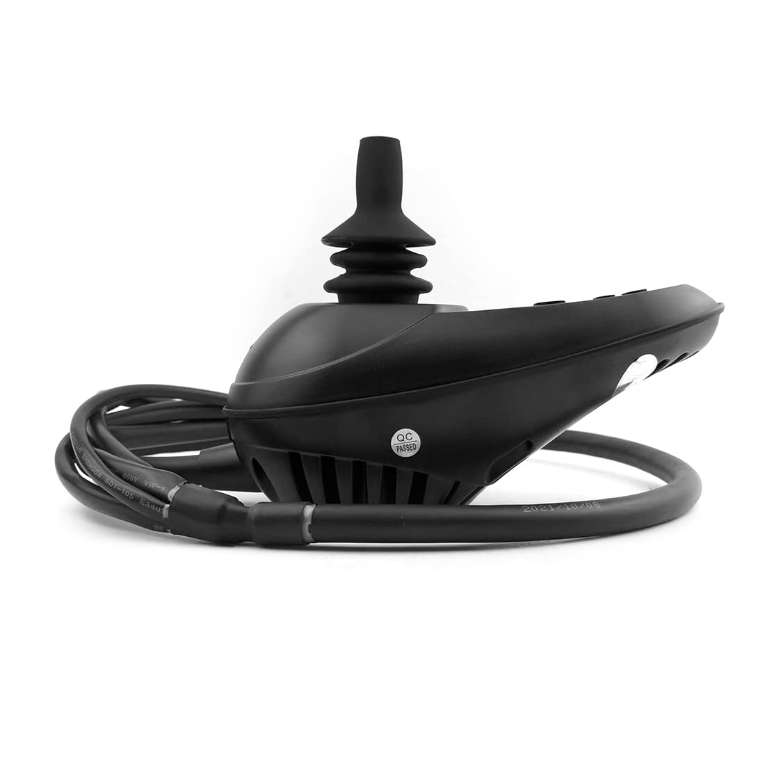 Snapklik.com : L-faster 24V Dual Drive Brushed Motor Joystick ...