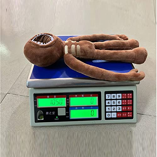 OUKEYI 13.3″ Doors Plush, Figure Doors from Rainbow Plushies, Soft Game ...