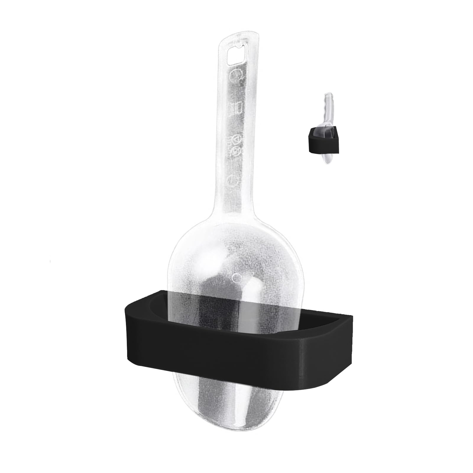 Amazon.com: Magnetic ice Scoop Holder for Ge Opal Nugget ice Makers,for ...