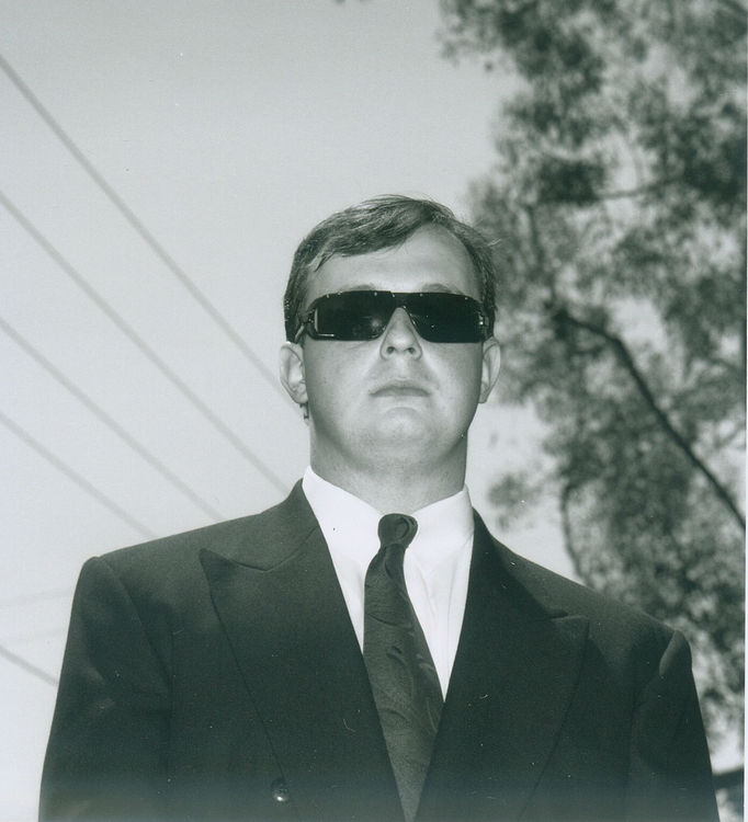 Amazon.co.uk: Mr. David Glenn Goodyear: books, biography, latest update