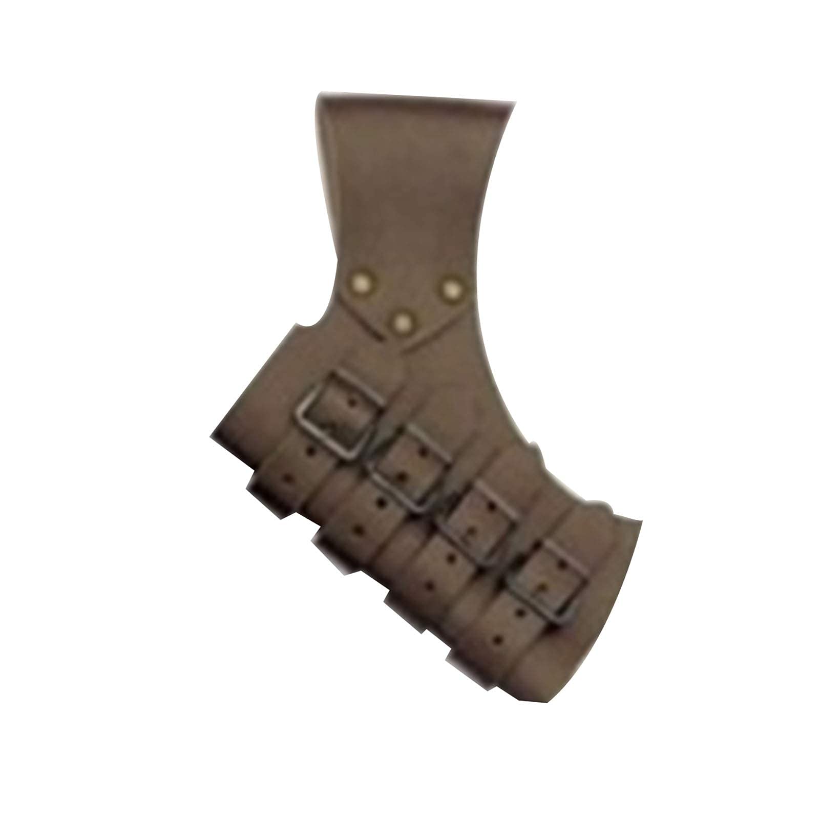 Ylkcu Weapon Case Sword Bag Medieval Knight Back Double Scabbard ...