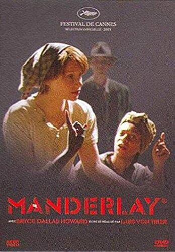 Manderlay - DVD: Amazon.it: Bryce Dallas Howard, Isaach De Bankolé ...