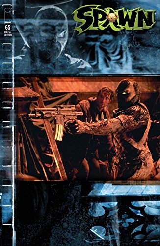 Spawn #65 (English Edition) eBook : McFarlane, Todd, Capullo, Greg, Wolf, Chance, McFarlane ...