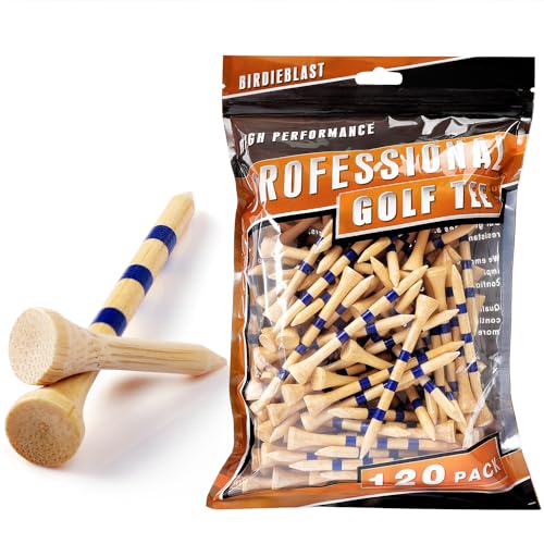 10 Best Golf Tee Sizes For Beginners [2025]