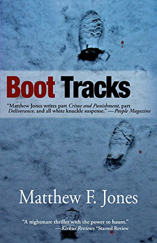 Boot Tracks