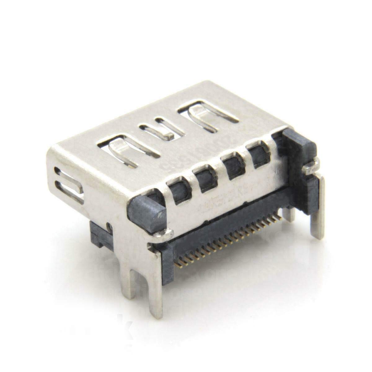 Snapklik.com : Replacement HDMI Port Display Socket Jack Connector For ...