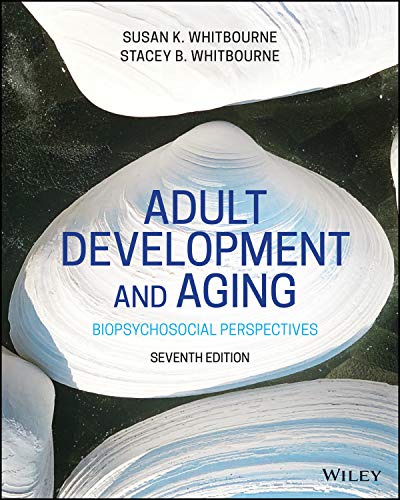 Amazon.com: Adult Development and Aging, 7th Edition eBook : Susan K ...