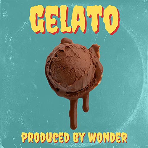 Gelato de Wonder Arillo en Amazon Music Unlimited