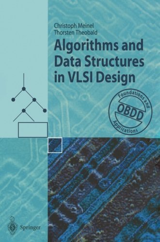 Amazon.com: Algorithms and Data Structures in VLSI Design: OBDD ...