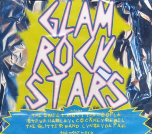 Glam Rock Stars: Amazon.es: CD y vinilos}