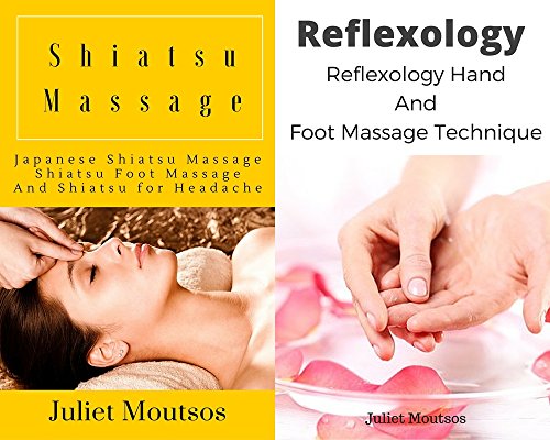 Shiatsu Massage Japanese Shiatsu Massage Shiatsu Foot Massage And ...