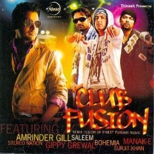 Club Fusion : Club Fusion [Groove Sequence]: Amazon.es: CD y vinilos}