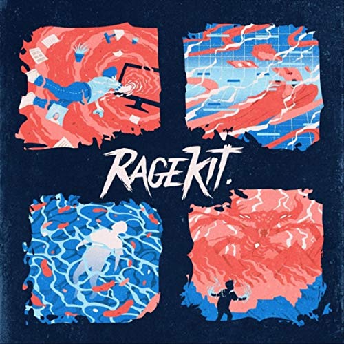 Play Rage Kit by Rage Kit on Amazon Music