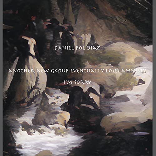 Play Another New Group Eventually Loses Amnesty, I'm Sorry by Daniel ...