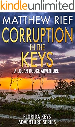 Amazon.com: Condemned in the Keys: A Logan Dodge Adventure (Florida Keys Adventure Series Book ...