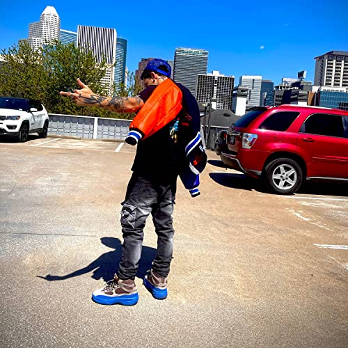 Écouter What Yov See In Me par Billy Bandz sur Amazon Music Unlimited