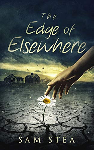 Amazon.com: The Edge of Elsewhere eBook : Stea, Sam: Kindle Store