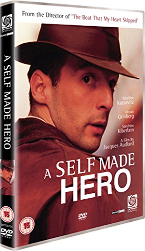 A Self Made Hero [Reino Unido] [DVD]: Amazon.es: Mathieu Kassovitz ...