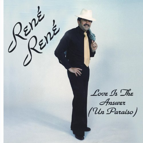 Play Love Is The Answer (Un Paraiso) by Rene Rene on Amazon Music