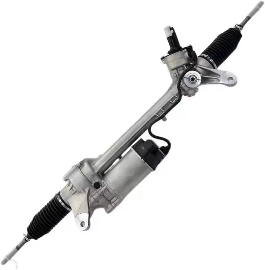 Amazon.com: Electric Power Steering Rack Compatible With BMW 5 Series ...