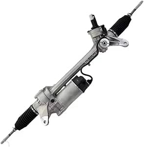 Amazon.com: Electric Power Steering Rack Compatible With BMW 5 Series ...