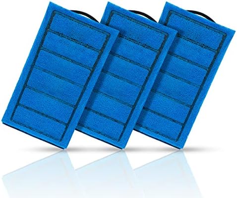 Amazon.com : DaToo Replacement Aquarium Filter Cartridges for DTF-02 ...