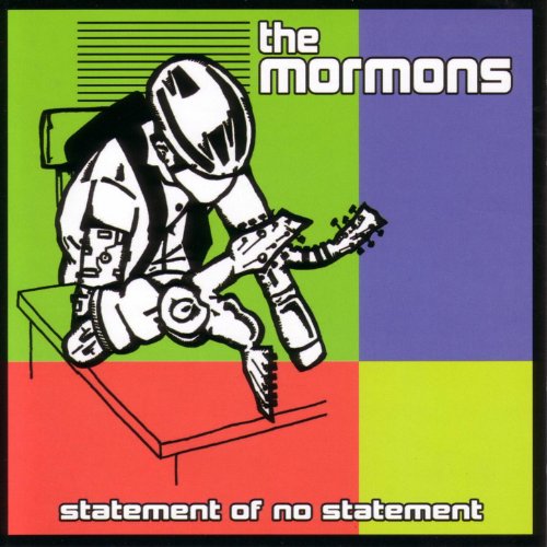 Statement Of No Statement by The Mormons on Amazon Music - Amazon.co.uk