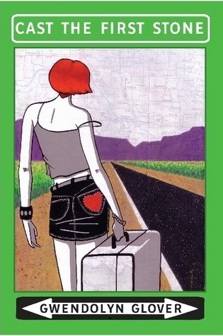 Cast the First Stone: Amazon.com: Books