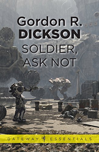 Amazon.co.jp: Soldier, Ask Not: The Childe Cycle Book 3 (English ...
