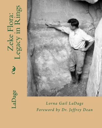 Buy Zeke Flora: Legacy in Rings Book Online at Low Prices in India ...