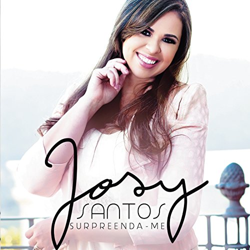 Amazon MusicでJosy SantosのSurpreenda-Meを再生する