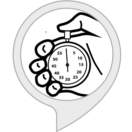 Amazon.co.uk: Stop Watch Deluxe : Alexa Skills