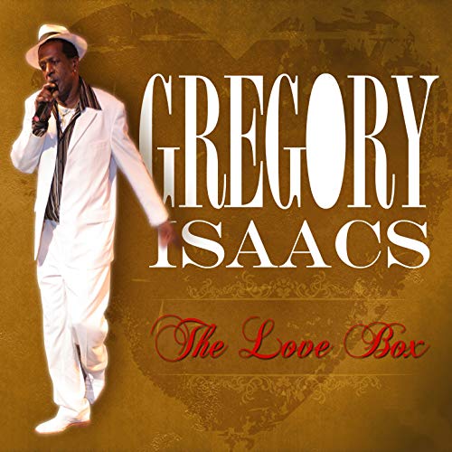 Play Gregory Isaacs: The Love Box by Gregory Isaacs on Amazon Music ...