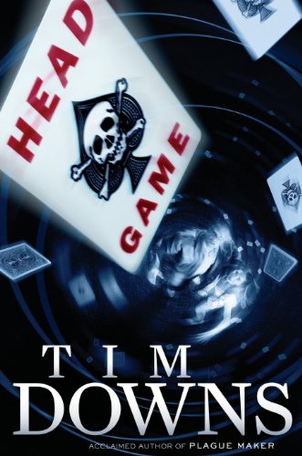Head Game - Kindle edition by Downs, Tim. Religion & Spirituality ...