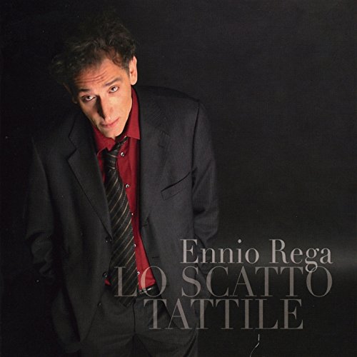 Amazon.com: Lo scatto tattile : Ennio Rega: Digital Music