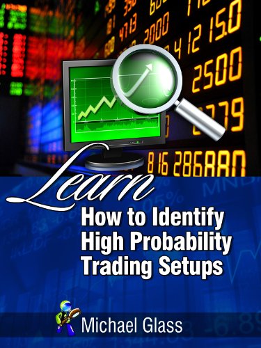 Amazon.com: Learn How to Identify High Probability Trading Setups ...