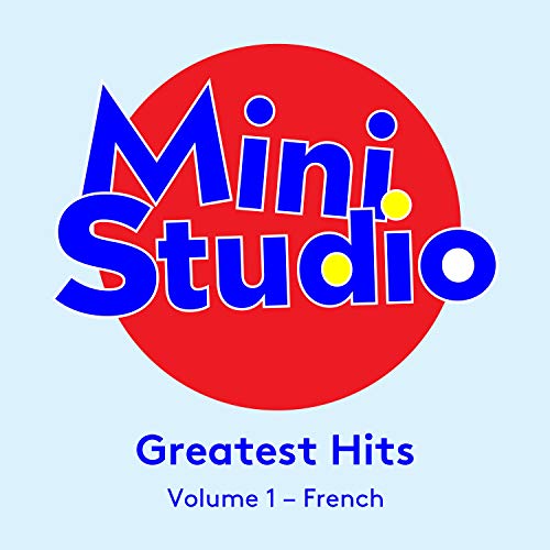 Amazon MusicでMini StudioのGreatest Hits, Vol. 1を再生する