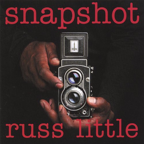 Amazon.com: Snapshot : Russ Little: Digital Music