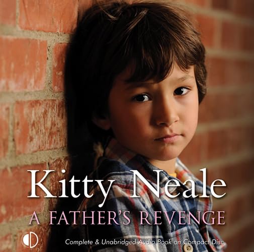 Buy A Father's Revenge Book Online at Low Prices in India | A Father's ...