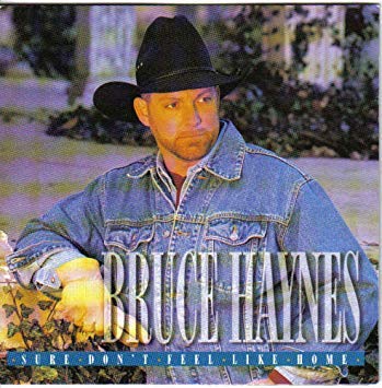 Haynes, Bruce - Sure Don't Feel Like Home - Amazon.com Music